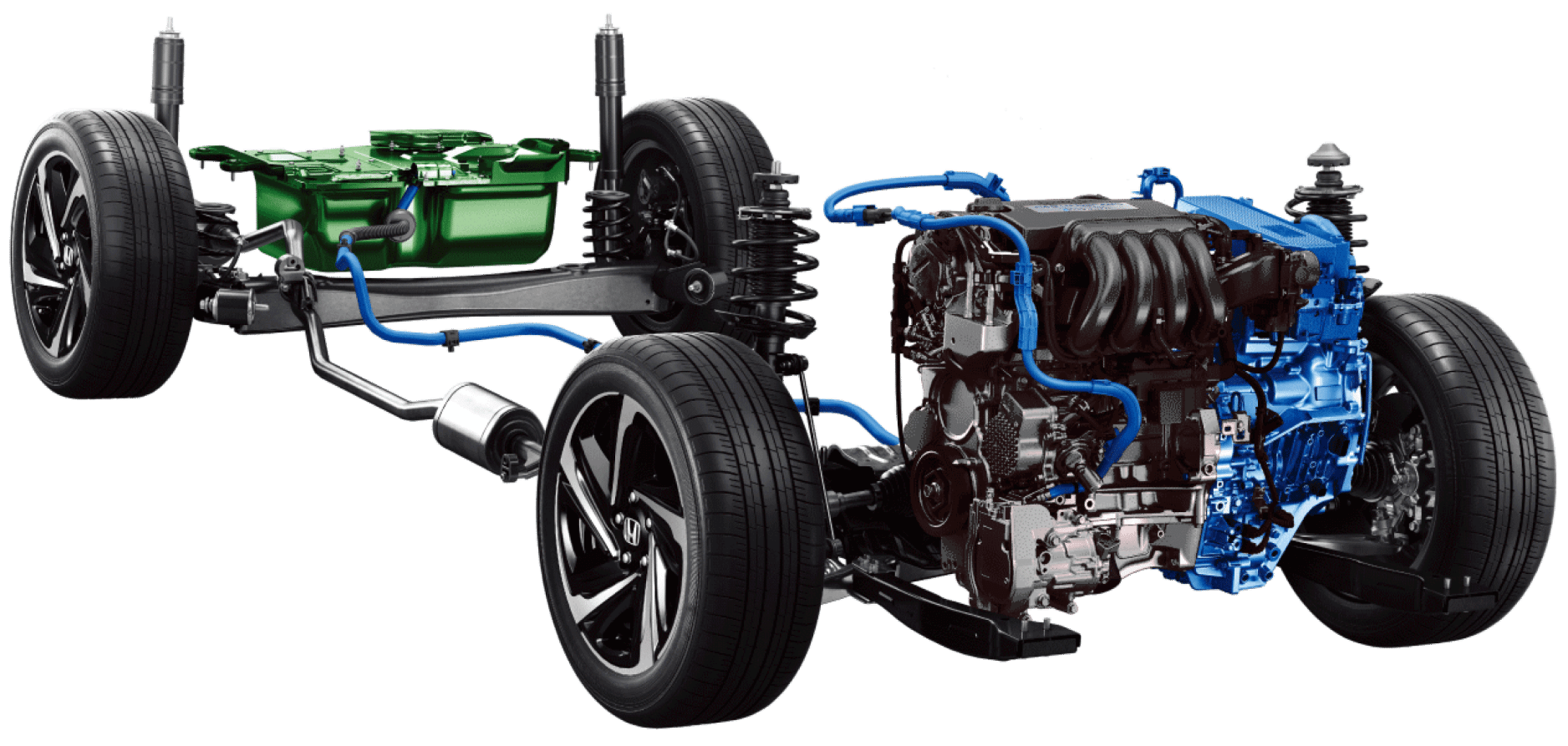 Honda CRIDER for Sale Near You in Cambodia - DG Motors
