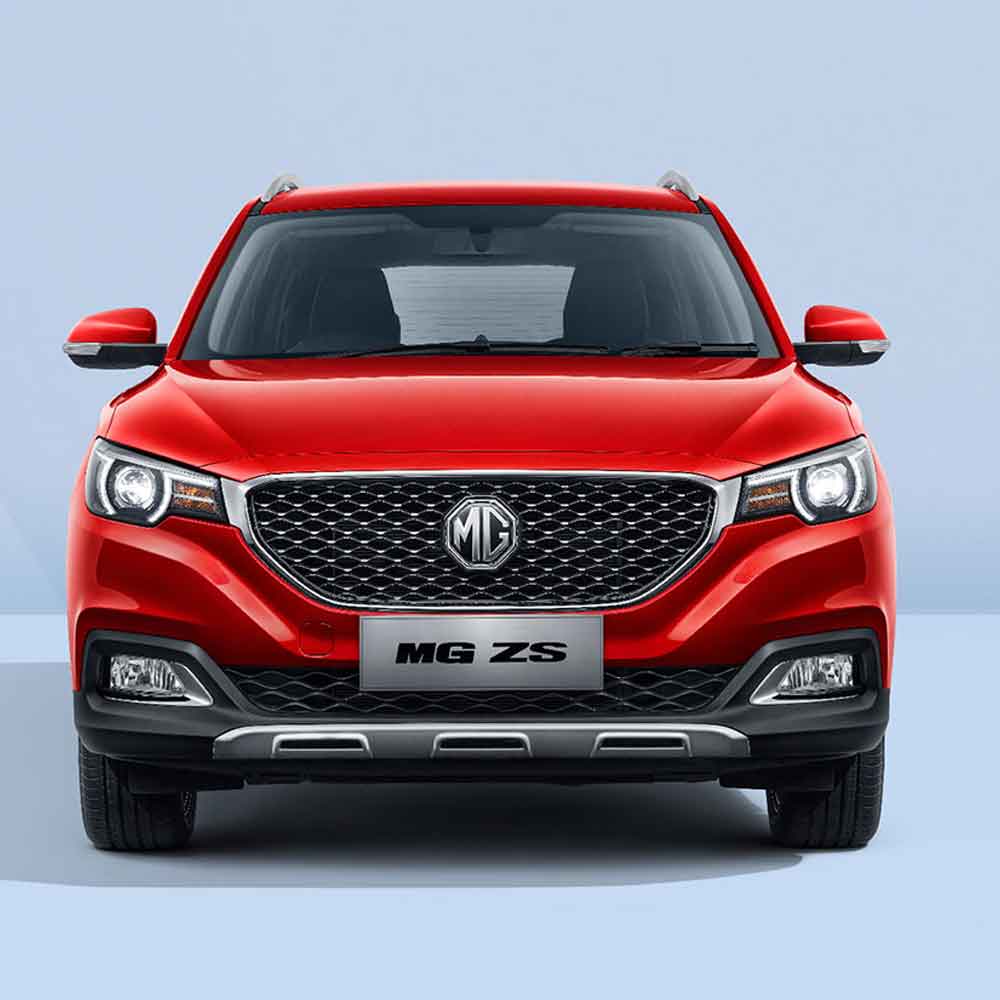 2025 MG ZS Full Review - Price, Specs & Adaptability in Cambodia