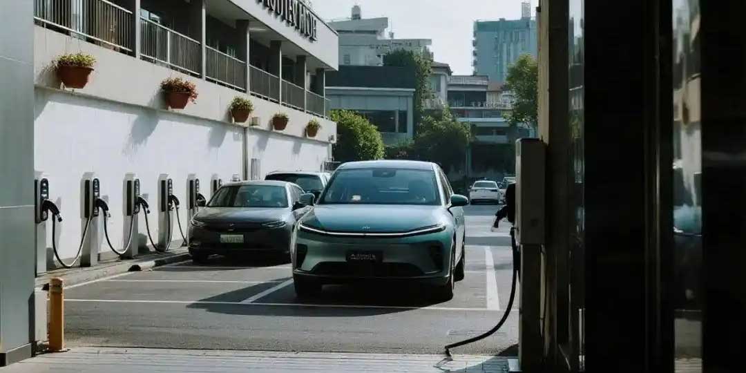 Cambodia EV Charging Costs Explained | Save on Electric Driving