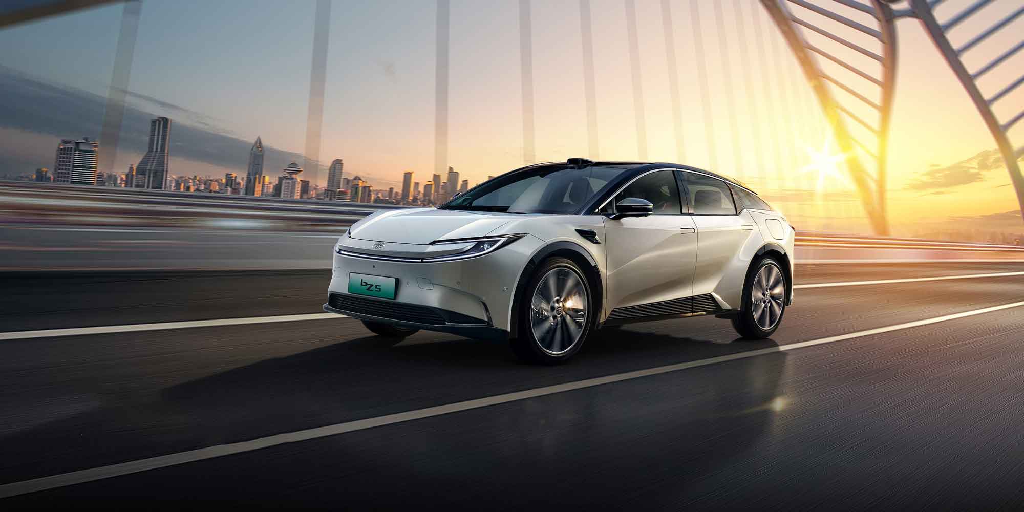 Toyota Cars in Cambodia: Full Model Range & EV Options - DG Motors