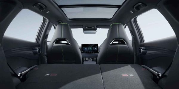 BYD Atto 2 vs Atto 3: Key Differences Buyers Should Know - DG Motors
