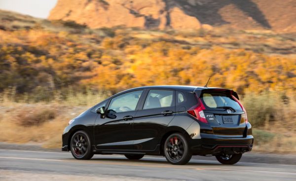 Honda Fit Specs, Price, and Fuel: Everything You Need to Know