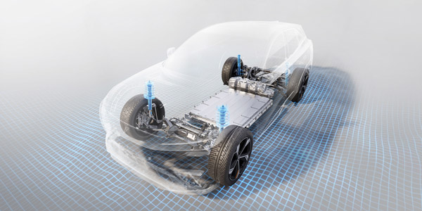 2025 Deepal S07: ធុងថាមពល ដំណើរការ និងតម្លៃ - DG Motors