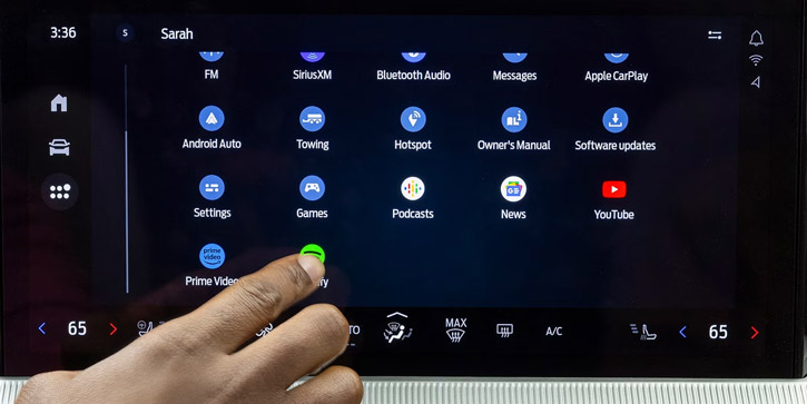 Ford Explorer 2026: ហេតុផល 10 យ៉ាងសម្រាប់ SUV បន្ទាប់របស់អ្នក - DG Motors