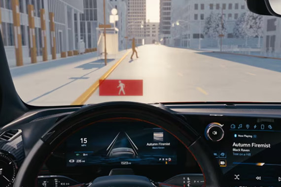 2025 Chevy Blazer EV: Specs, Range, Performance & Price - DG Motors