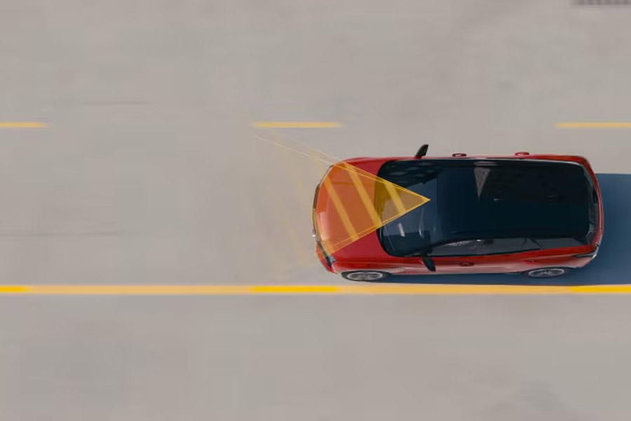 2025 Chevy Blazer EV: Specs, Range, Performance & Price - DG Motors