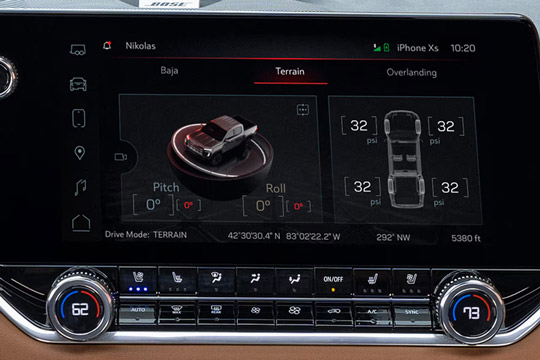 Should You Buy the 2026 GMC Canyon? Full Review & Guide - DG Motors