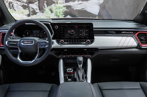 Should You Buy the 2026 GMC Canyon? Full Review & Guide - DG Motors