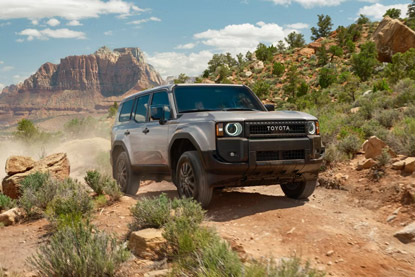 What's a Good Car for Snow and Bad Weather? - DG Motors