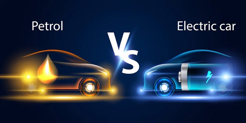 Is It Cheaper to Own an Electric Car than a Gas Car? - DG Motors