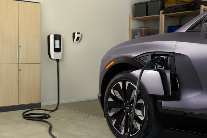 2025 Chevy Blazer EV: Specs, Range, Performance & Price - DG Motors