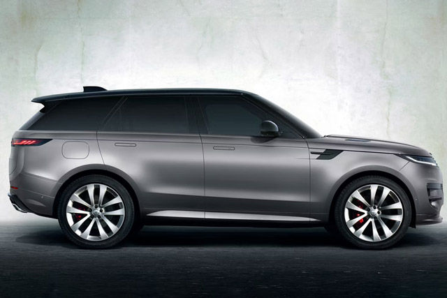 2026 Range Rover Sport V8 & PHEV: Full Specs and Range Guide - DG Motors