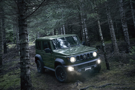 What's a Good Car for Snow and Bad Weather? - DG Motors