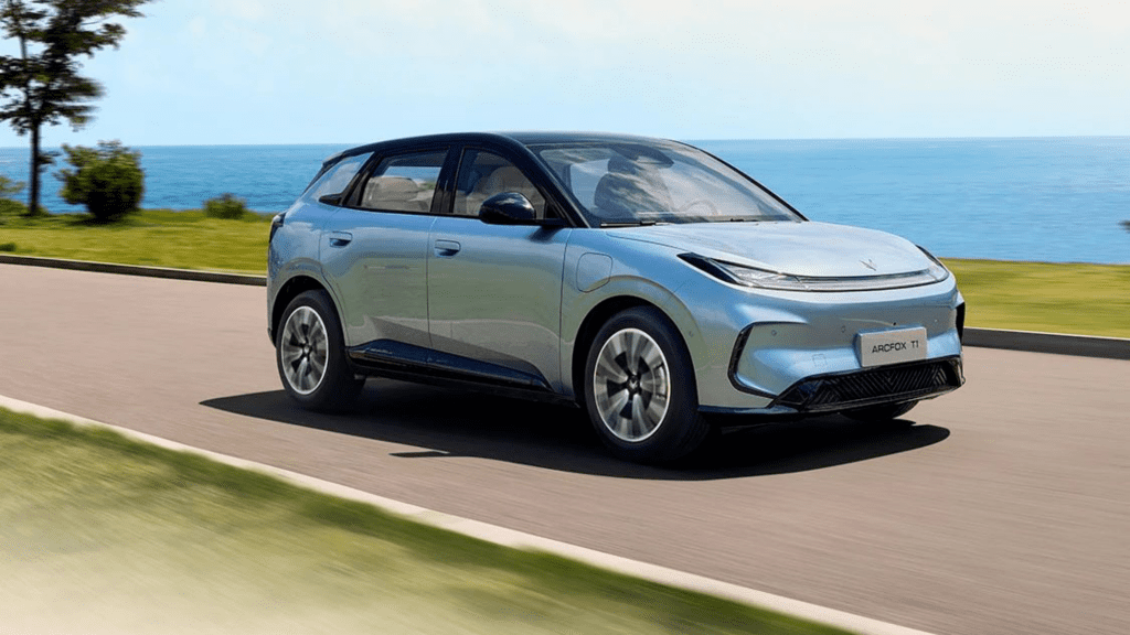 What Is the Best Car Type for First-Time Buyers?