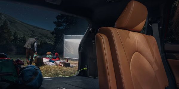 2026 Toyota Grand Highlander vs. Highlander Comparison - DG Motors