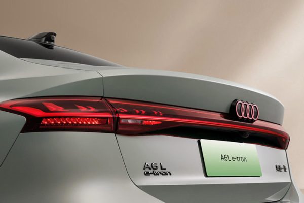 2026 Audi A6 e-tron vs Lucid Air: Premium EV Sedan Showdown - DG Motors
