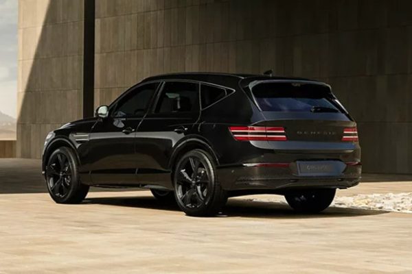 2026 Genesis GV80 vs BMW X5: Which Is Better Value? - DG Motors