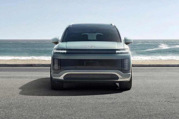 2026 Hyundai IONIQ 9 vs Kia EV9: Best 3-Row Electric SUV? - DG Motors