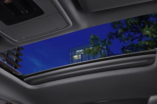 2026 Honda Accord Hybrid: Everything We Know So Far - DG Motors